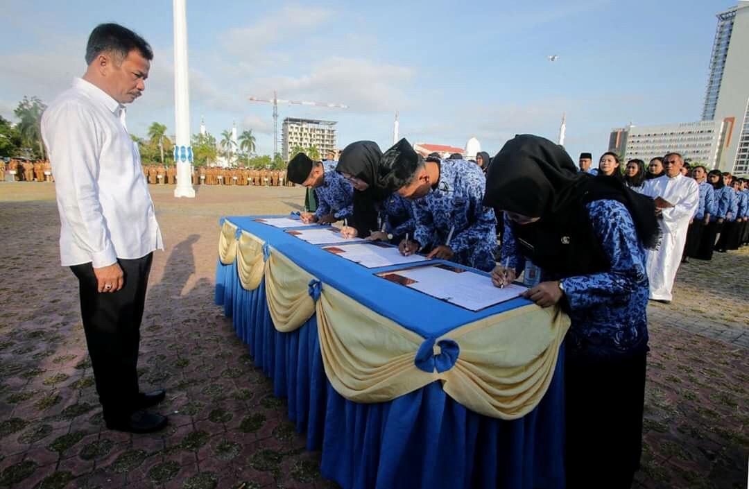 Arsip - Badan Kepegawaian dan Pengembangan Sumber Daya Manusia Pemerintah Kota Batam