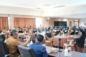 Badan Kepegawaian dan Pengembangan Sumber Daya Manusia Pemerintah Kota ...