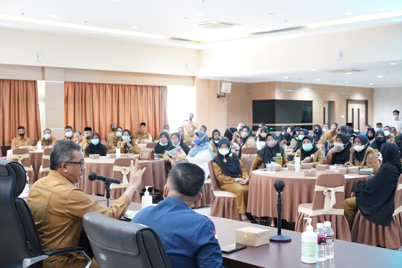 BKPSDM - Badan Kepegawaian dan Pengembangan Sumber Daya Manusia ...