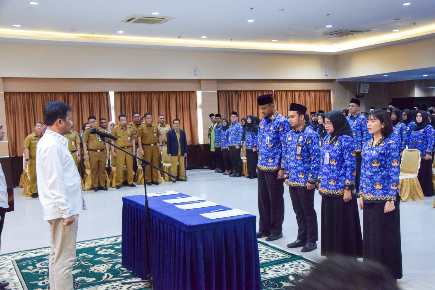 Arsip – Badan Kepegawaian dan Pengembangan Sumber Daya Manusia Pemerintah Kota Batam