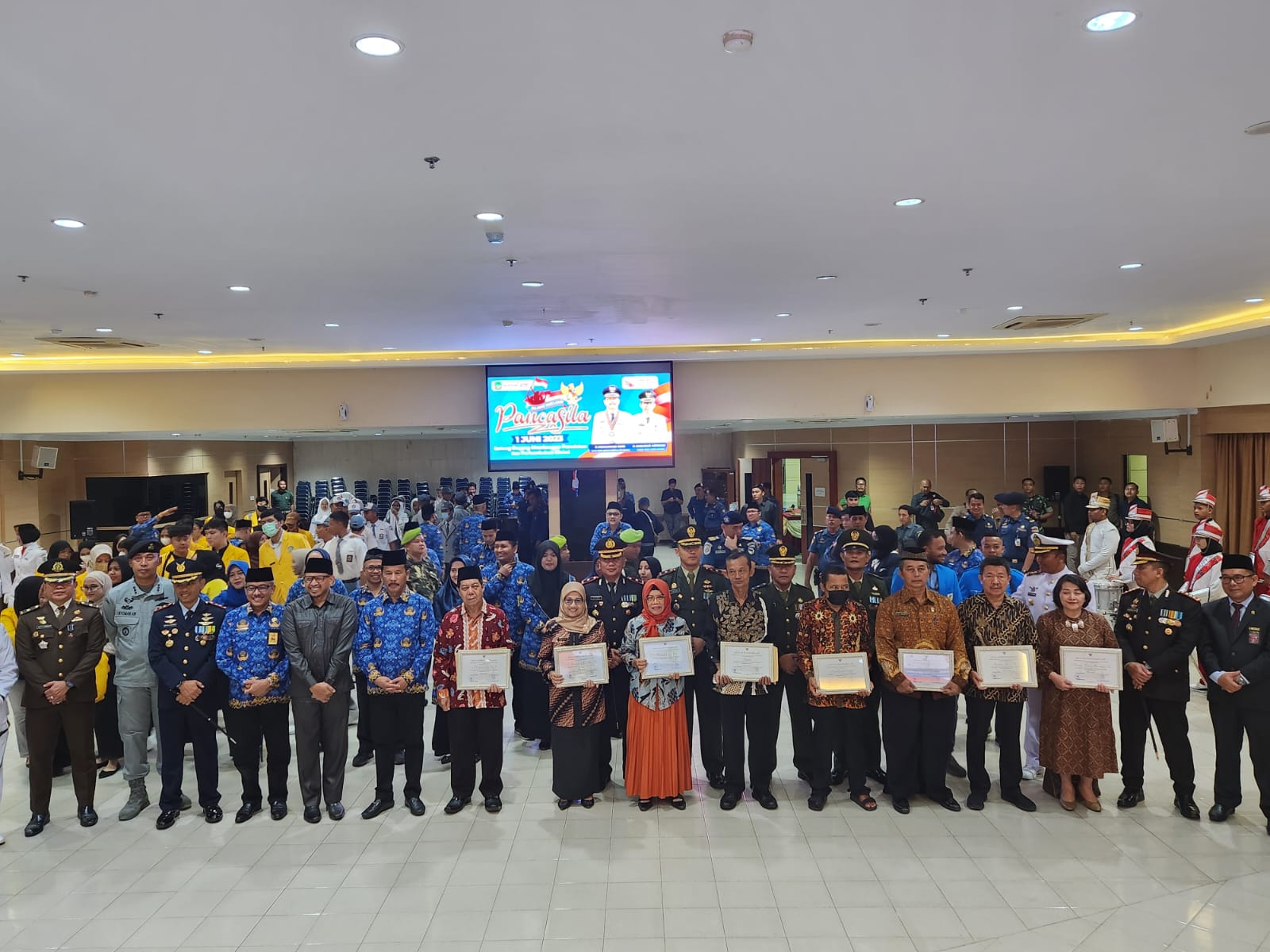 Arsip – Badan Kepegawaian dan Pengembangan Sumber Daya Manusia Pemerintah Kota Batam