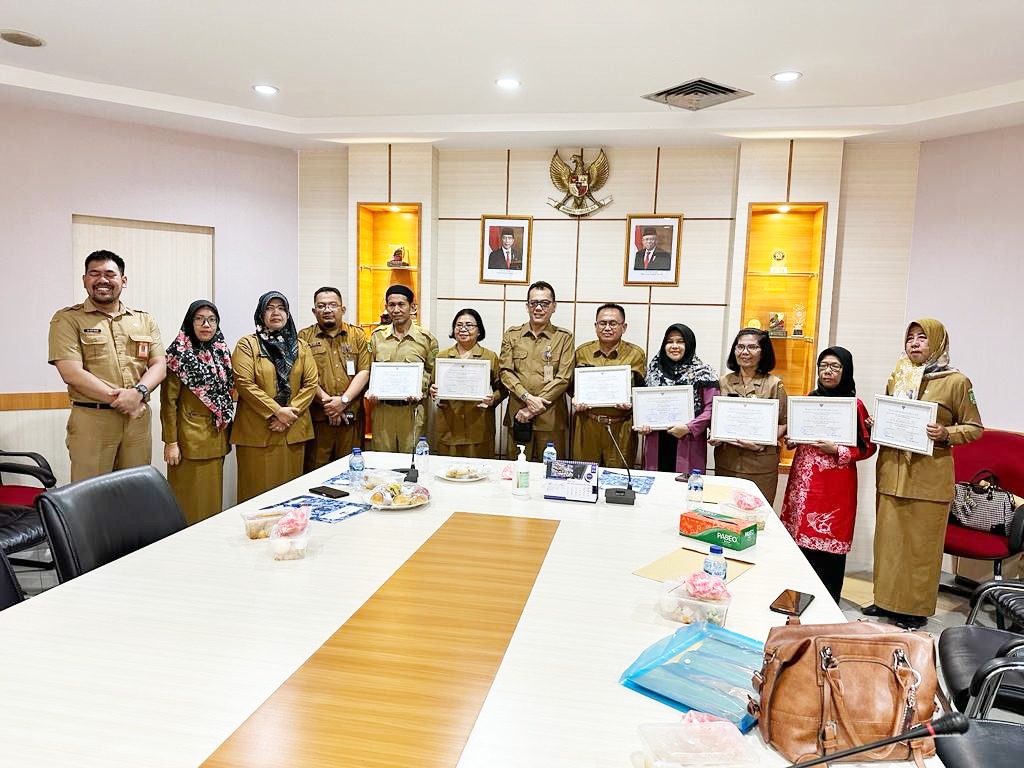 Arsip – Badan Kepegawaian dan Pengembangan Sumber Daya Manusia Pemerintah Kota Batam