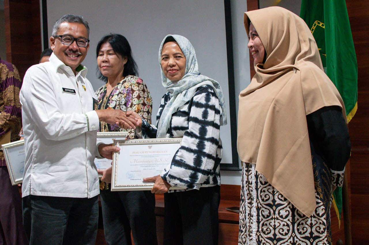 Arsip – Badan Kepegawaian dan Pengembangan Sumber Daya Manusia Pemerintah Kota Batam