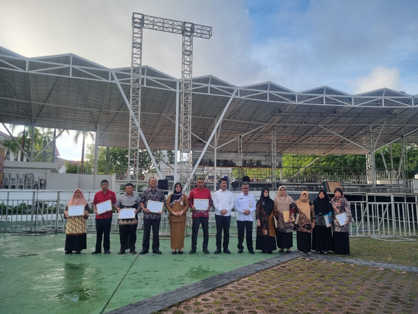 Arsip – Badan Kepegawaian dan Pengembangan Sumber Daya Manusia Pemerintah Kota Batam