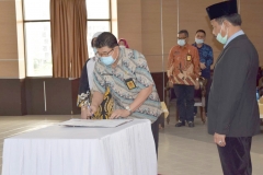 Sosialisasi SIMPEG BKPSDM Kota Batam – Badan Kepegawaian dan ...