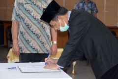 Sosialisasi SIMPEG BKPSDM Kota Batam – Badan Kepegawaian dan ...